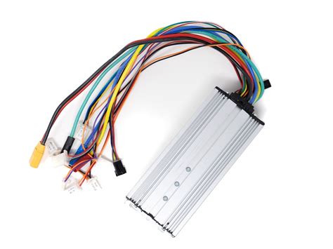 Electric Pit Bikes And Atvs 60v 2000w Controller