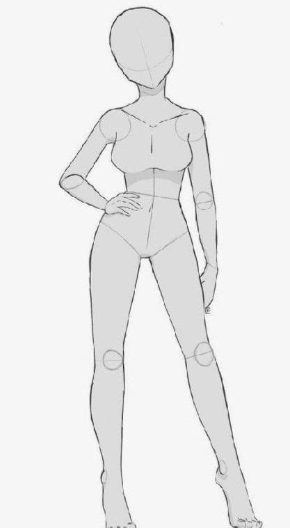 Referencia De Pose De Llanto