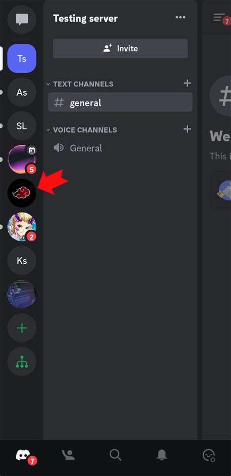 How To Delete A Server In Discord