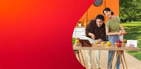 Telkomsel Orbit Digital Internet Service Provider