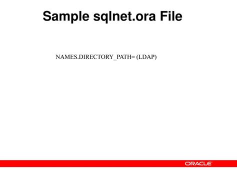 Ppt Oracle Internet Directory And Enterprise User Security Powerpoint Presentation Id284194