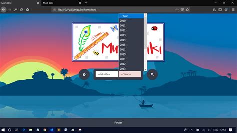 Html How To Force Select Dropdown To Expand Downwards Stack Overflow