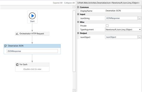 How To Configure REFramework To Send Email On System Exception Only If