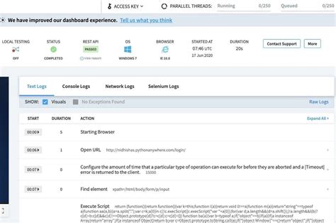 We Tried 10 Best Appium Alternatives In Depth Comparison 2023