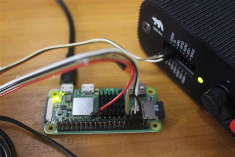 A Deep Dive Into Raspberry Pi Zero 2 Ws Power Consumption Cnx Software