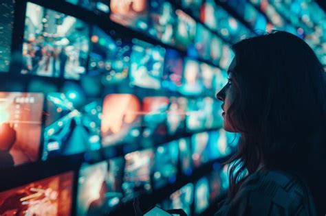 Premium Photo Investigate The Role Of Adaptive Bitrate Streaming