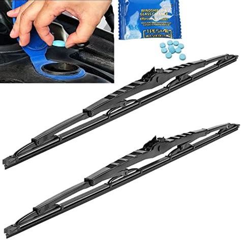 32 Inch Wiper Blade Rv Pair Or Motorhome Rv Windshield Wipers 32 Inch
