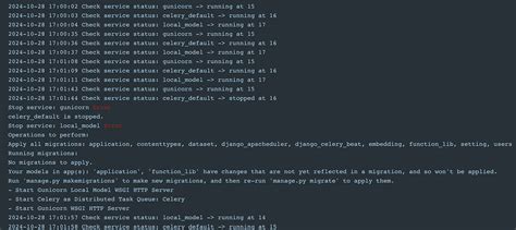 本地部署成功后，为什么8080端口无法访问或访问超时 Maxkb 社区论坛 Fit2cloud 飞致云