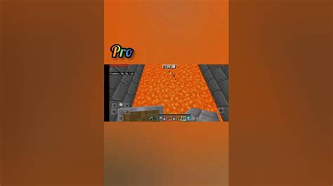 Noob Vs Pro Vs Legend Shorts Minecraft Youtube