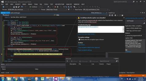 Vs 2012 How Can I Copy Specific Rows From Datagradview1 To