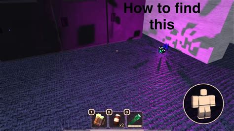 Easiest Way To Find The Glitch Fragment And Get Secret Trial And Error