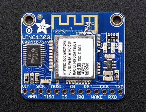 Cant Update Winc1500 Wifi Shield Ide 1x Arduino Forum