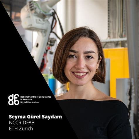 Nccr Digital Fabrication On Linkedin Nccrwomen Digitalfabrication
