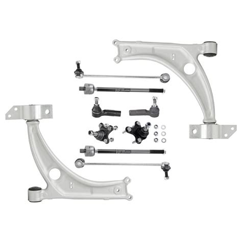 772s1182 Ridex 3c0 407 151 A Kit De Brazos De Suspensión Brazo Oscilante Transversal Eje