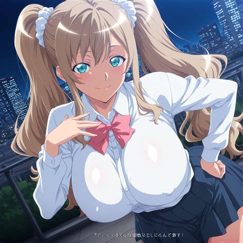 Miinaミーナ妹ビッチに搾られたい Aiイラストモデル Pixai