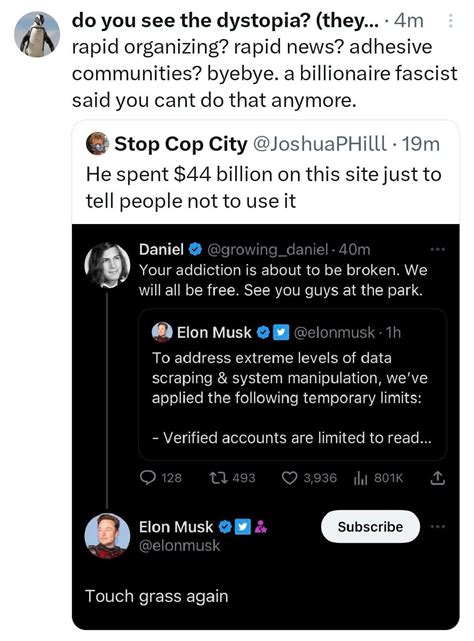 Tech Bros Unmasking Themselves R Whitepeopletwitter