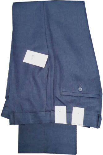 Mens 25″ Inside Leg Summer Trousers Expand A Band Self Adjusting