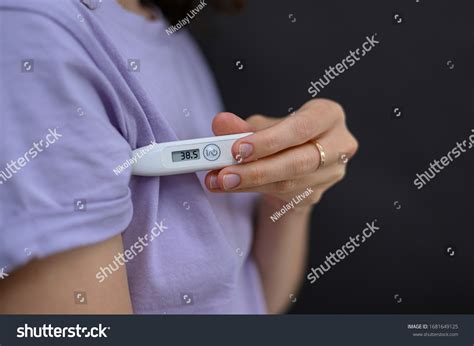 385 Thermometer Armpit Images Stock Photos Vectors Shutterstock
