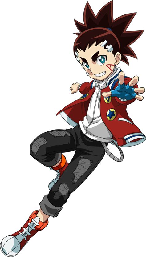 Aiga Akabane Beyblade Burst Quadstrike Gallery By Airielashf23 On