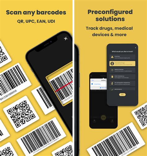 7 Aplikasi Scan Bercode Online Terbaik Di Android