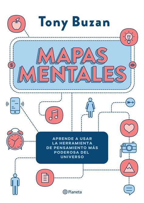 Libro De Los Mapas Mentales Tony Buzan Mind Map Hot Sex Picture