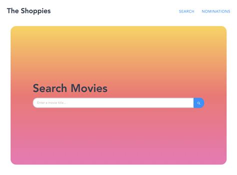 Github Andrewzulaybar Shopify Challenge My Submission For The Shopify Frontend Intern