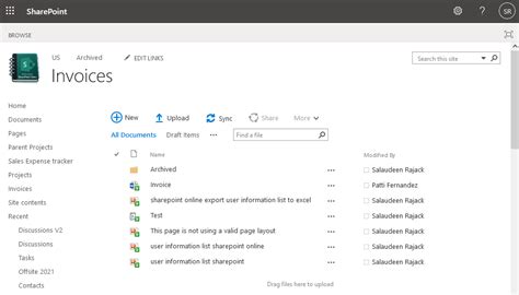 files checked out automatically when using multiple file upload