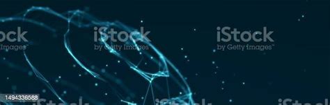 연결된 점과 선이 있는 3d 구 구조입니다 와이어프레임 구조 배경의 기술 개념 3d 0명에 대한 스톡 사진 및 기타 이미지 0명 3차원 형태 가상현실 Istock