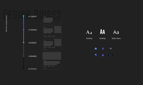 TIMELINE News Mobile App Behance TIMELINE News Mobile App Behance