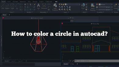 Frequent Question How To Open Ecw File In Autocad Civil D CADdikt