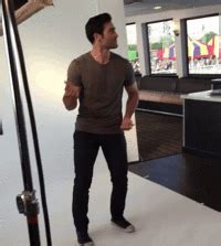 Tyler Hoechlin Page Lpsg