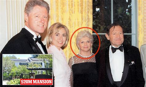 Hyatt Heiress Whose Name Is Byword For Dem Politics Dies Aged 101