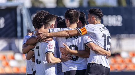 El Valencia Cf Femenino Debutará En La Liga F 2024 25 Contra El Fc
