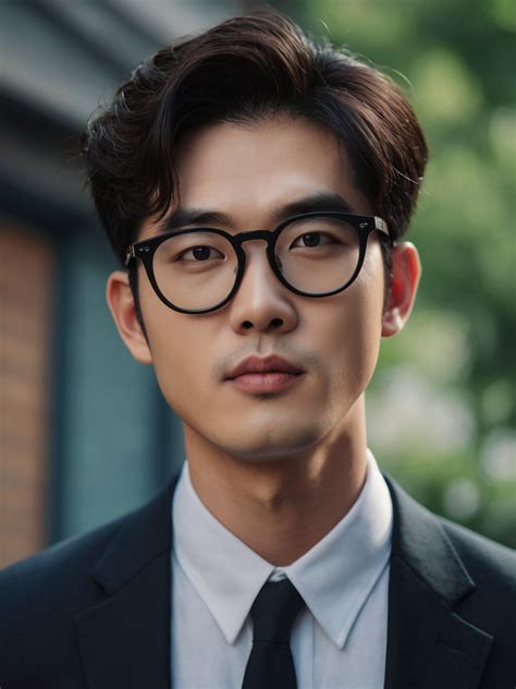 Unveiling Yoo Ji Hyuk Lessons From Marry My Husbands Complex Hero