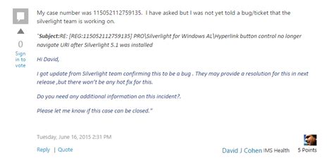 Installed Earthlight Or A Tale Of Silverlight Out Of Browser Problem Statmap Forum