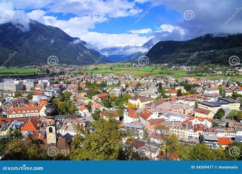 Bruneck - Alchetron, The Free Social Encyclopedia