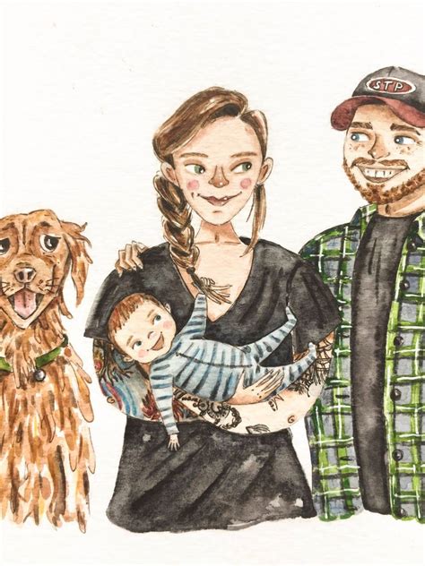 Olenkarka Illustration хотіла підписати це фото словами «люблю татуйованих матусь та