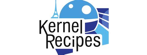 Kernel Recipes Is One Of The Best Linux Conferences Outside Of The Ones