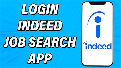 Indeed Job Search