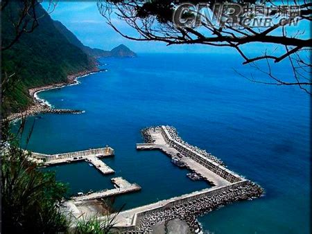 美丽的台湾岛 组图