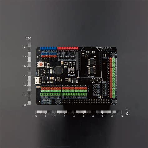 Gravity Arduino 树莓派扩展板 Io 扩展板 Dfrobot创客商城