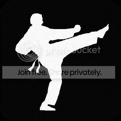 Martial Arts Clip Art Martial Art Clip Arts Picture