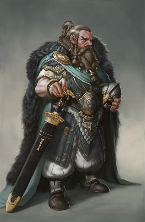 Dwarf Dandd Character Dump Album On Imgur