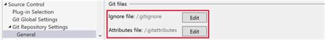 Pengaturan Git Di Visual Studio Microsoft Learn