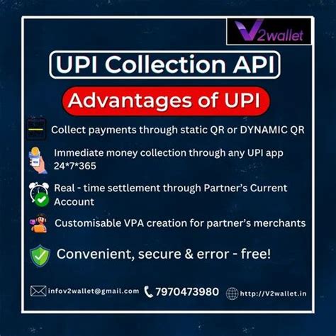 Upi Collection Api Service At Best Price In Patna