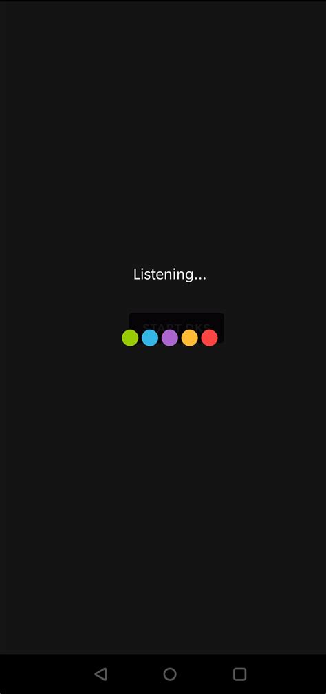 Github Vikramezhildroidspeech20 Android Kotlin Library For