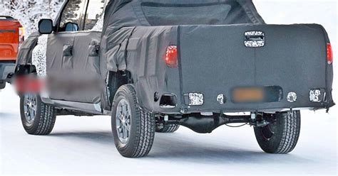 이대로만 나와도 대박 기아 프레임바디 픽업트럭 타스만 특징은 M투데이