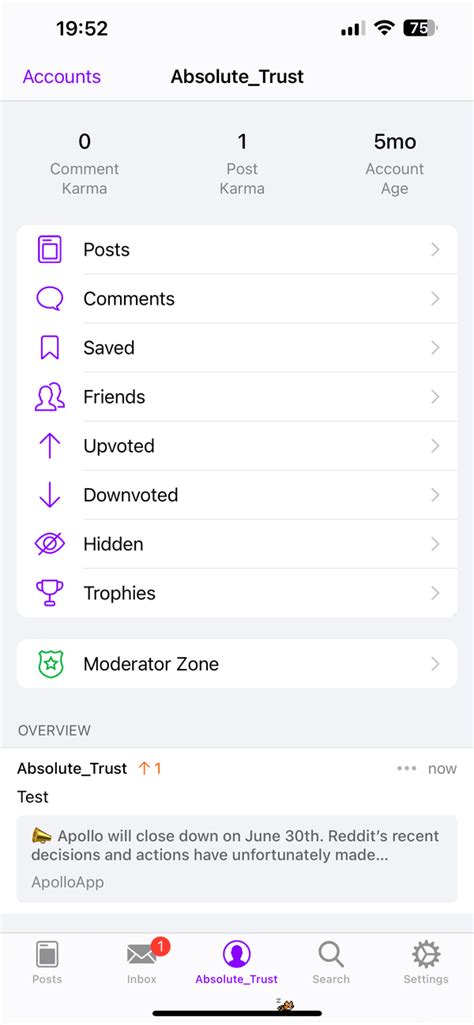 Apollo For Reddit Isn T Dead How To Keep Enjoying Your Favorite Reddit Client After June Th