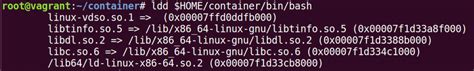 docker和宿主机操作系统文件目录互相隔离的实现原理 知乎