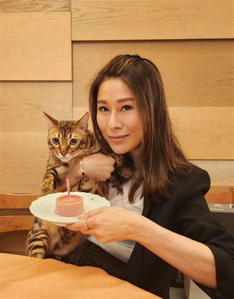 《古惑仔》女星家中輕生！「破億豪宅變凶宅」 急砍4千萬降價拋售 娛樂星聞